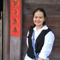 Hồ sơ online LÊ THỊ THU TRANG: Nhân viên, Nhân viên Điều hành tour hoặc Nhân viên Marketing ...