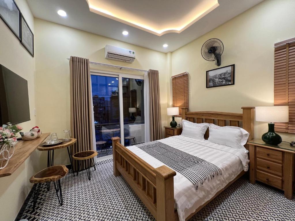 Anam Cafe & Homestay Tuyển dụng 35962 - Hoteljob.vn