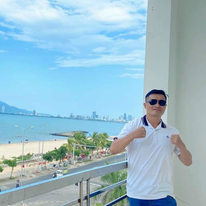 Hồ sơ online Trần Chính Nghĩa: Nhân viên, Bellman, Concierge, Lái Xe Ô ...