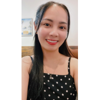 Hồ sơ online Nguyễn Thị Tú Hảo: Nhân viên, Tìm việc kế toán, thu ngân ...