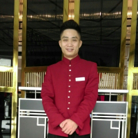 Hồ sơ online Khổng Minh Thanh: Trưởng ca/ Giám sát, Captain bar ...