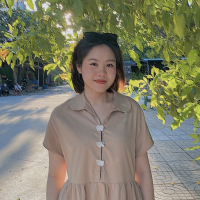 Hồ sơ online Vy Lê: Nhân viên tập sự, Sinh viên tìm việc F&B - Hoteljob.vn