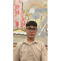 Hồ sơ online Lê Đức Tùng: Nhân viên, Nhân viên tìm công việc Nhân viên Hành Lý - Hoteljob.vn