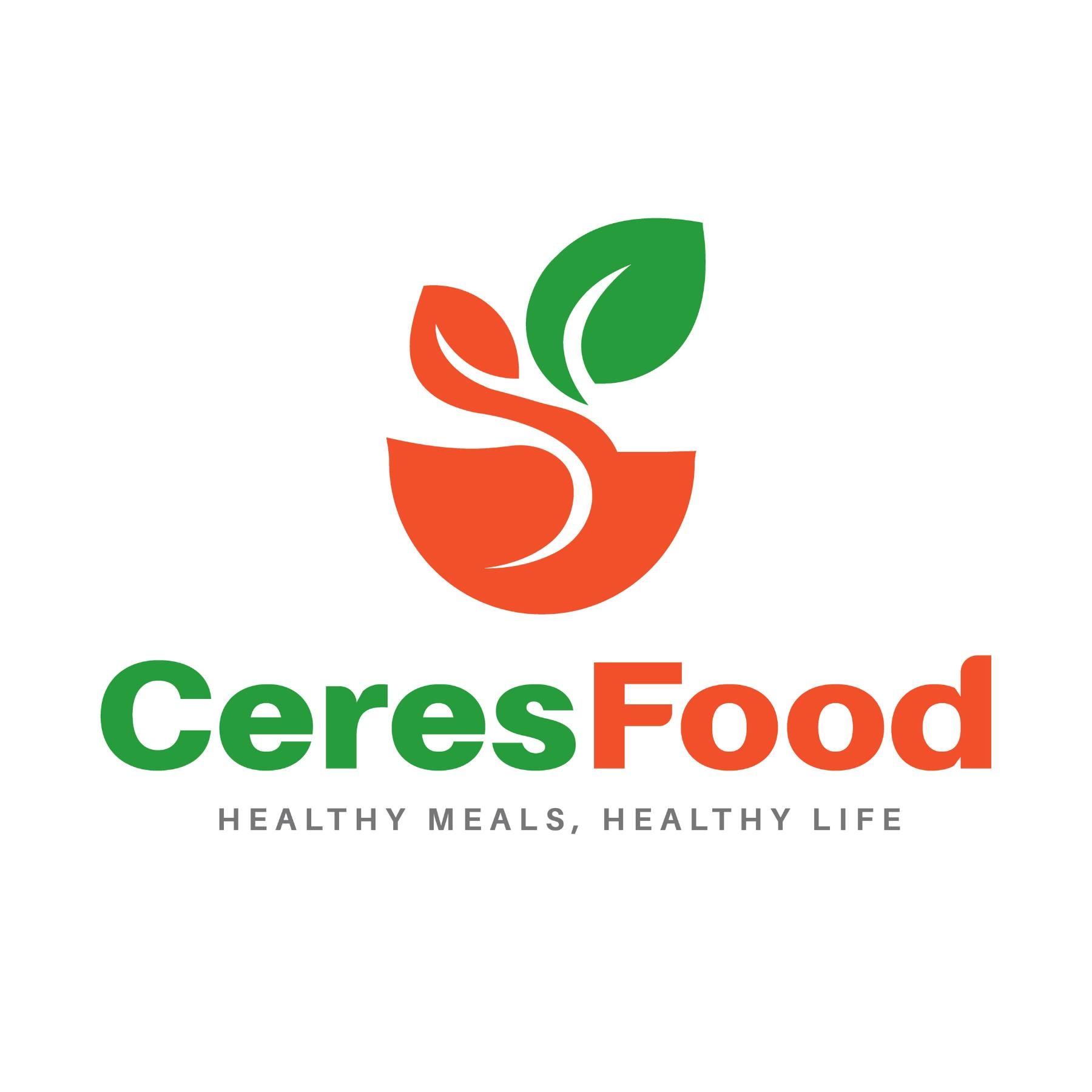 CeresFood - Healthy Meals, Healthy Life Tuyển dụng 37060 - Hoteljob.vn