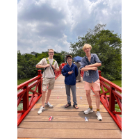 Hồ sơ online Dat Hoang Thanh: Nhân viên, Tìm việc tour guide, sale tour ...