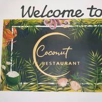 Coconut Restaurant Tuyển dụng 37239 - Hoteljob.vn