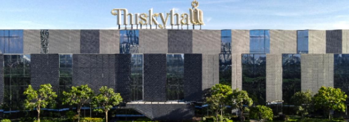 Bếp Trưởng ở Trung tâm hội nghị & Tiệc cưới Thiskyhall Sala : 280084 ...