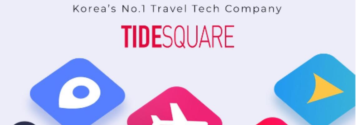 Công ty Tidesquare Việt Nam Tuyển dụng 37378 - Hoteljob.vn