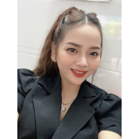 Hồ sơ online Lê Thị Cẩm Thu: Nhân viên, Nhân viên full time - Hoteljob.vn