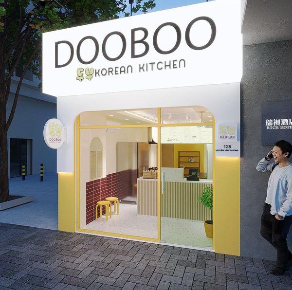 DooBoo Korean Kitchen Tuyển dụng 37472 - Hoteljob.vn