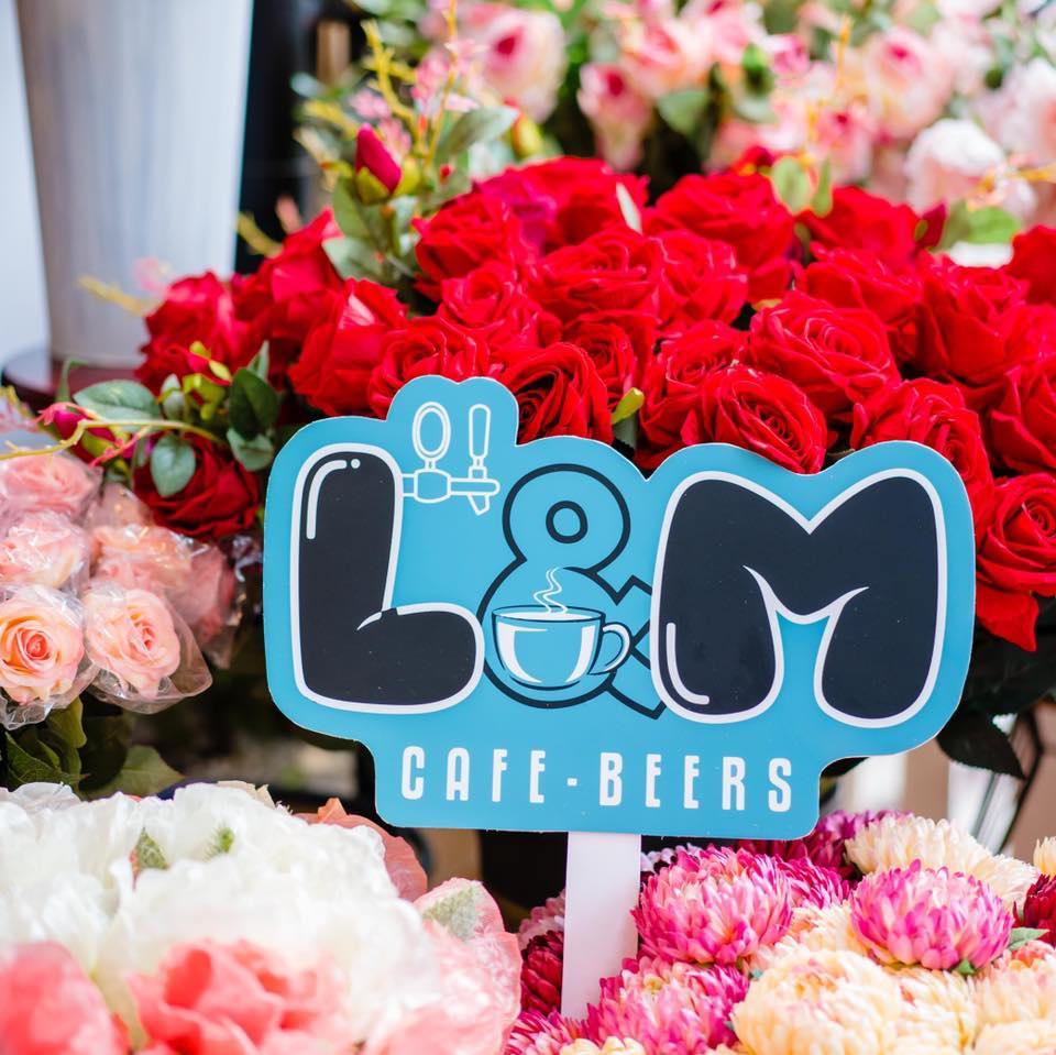 LaM Cafe & Beers Tuyển dụng 37475 - Hoteljob.vn