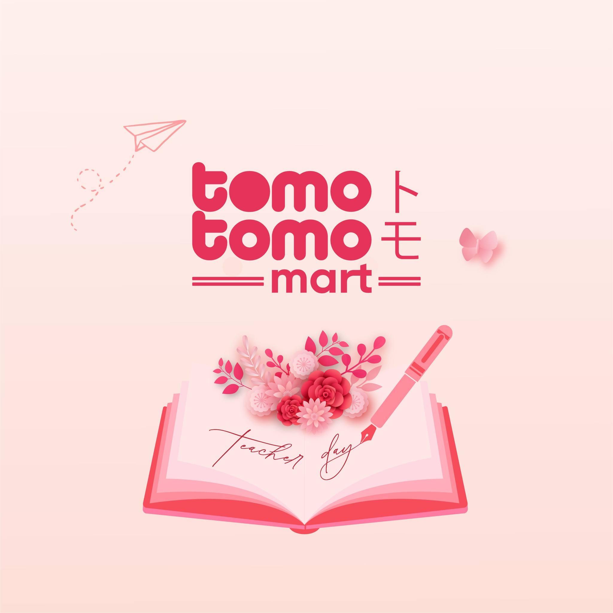 Tomo Tomo Mart Tuyển dụng 37478 - Hoteljob.vn