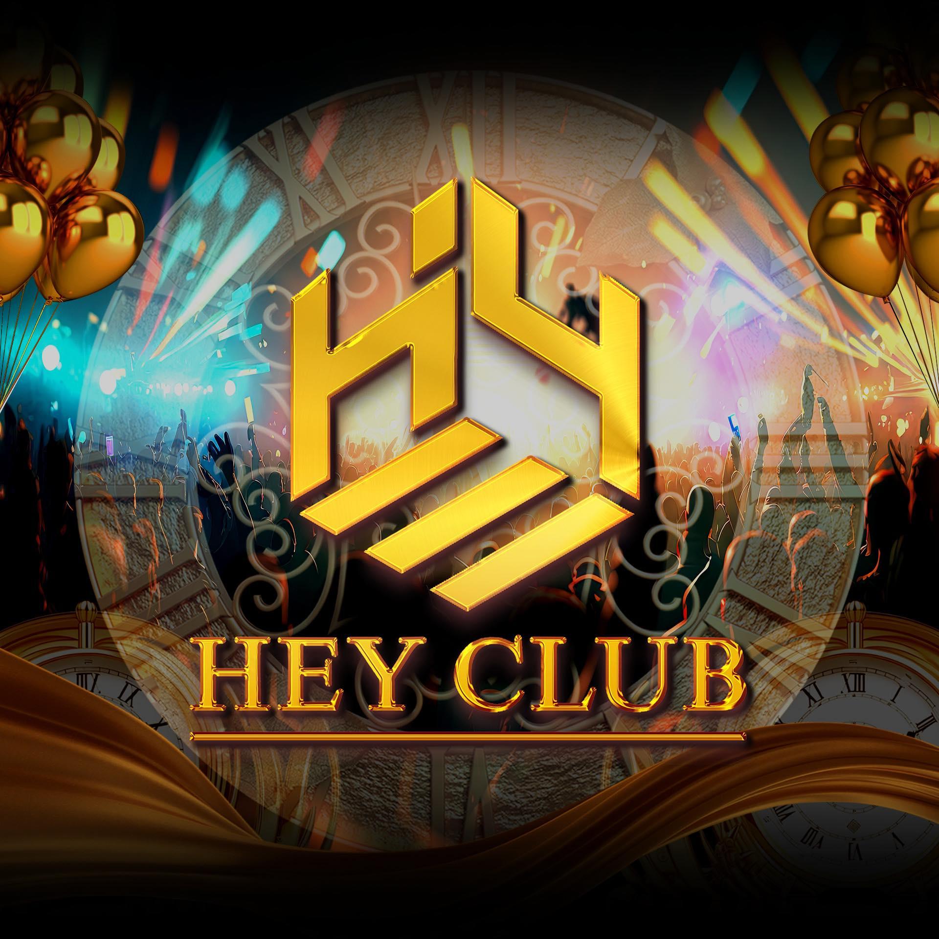 HEY CLUB Tuyển dụng 37969 - Hoteljob.vn