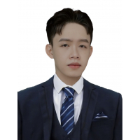 Hồ sơ online Nguyễn Tấn Lộc : Nhân viên tập sự, Sinh viên năm 3 thực ...