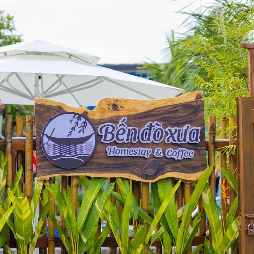 Bến đò xưa - Homestay & Coffee Tuyển dụng 38200 - Hoteljob.vn