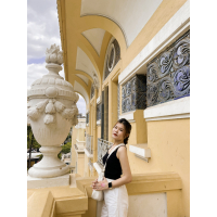 Hồ sơ online Phan Thi Thuy Hoai: Nhân viên, Tìm việc bộ phận tiền sảnh - Hoteljob.vn