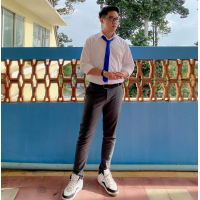 Hồ sơ online Nguyễn Minh Đạt: Nhân viên, Sinh viên tìm việc làm buồng ...