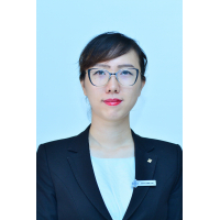 Hồ sơ online Chu Diệu Linh: Tổng giám đốc/ PTGĐ/ Giám đốc/ PGĐ, Front ...