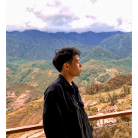 Hồ sơ online Dat Hoang: Nhân viên, Sinh viên năm 3 chuyên ngành ...