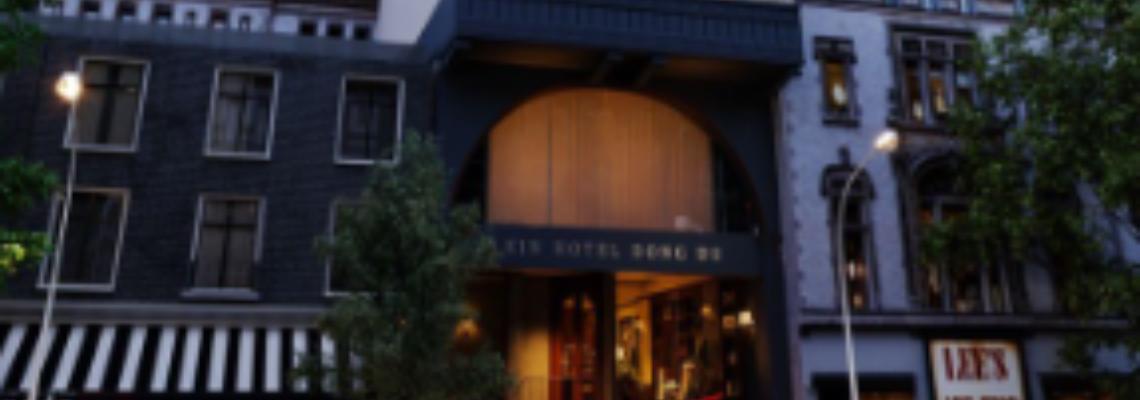 Kin Hotel Tuyển dụng 38639 - Hoteljob.vn