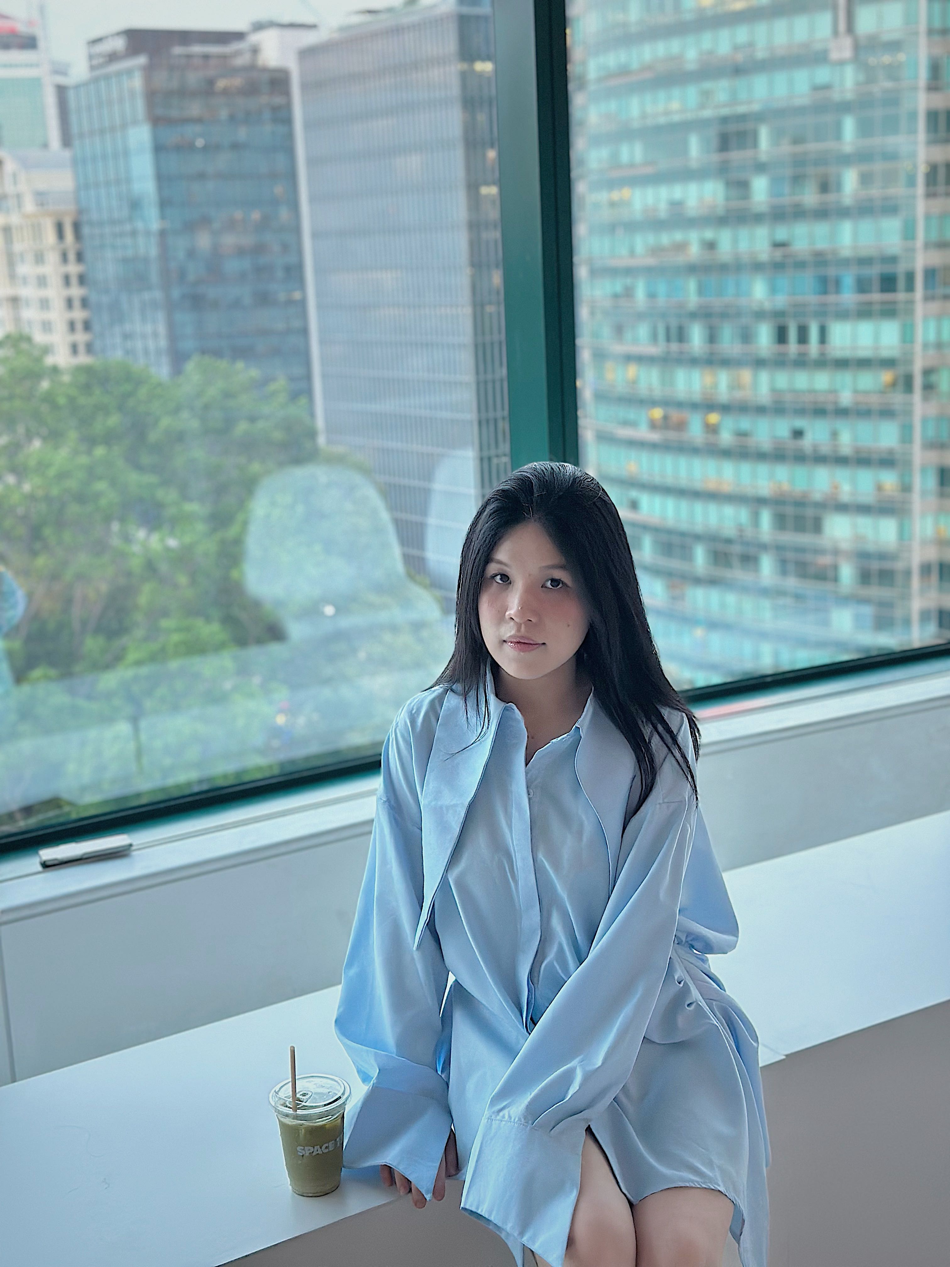 Hồ sơ online Trần Ngọc Châu: Nhân viên, Hosstess - Hoteljob.vn