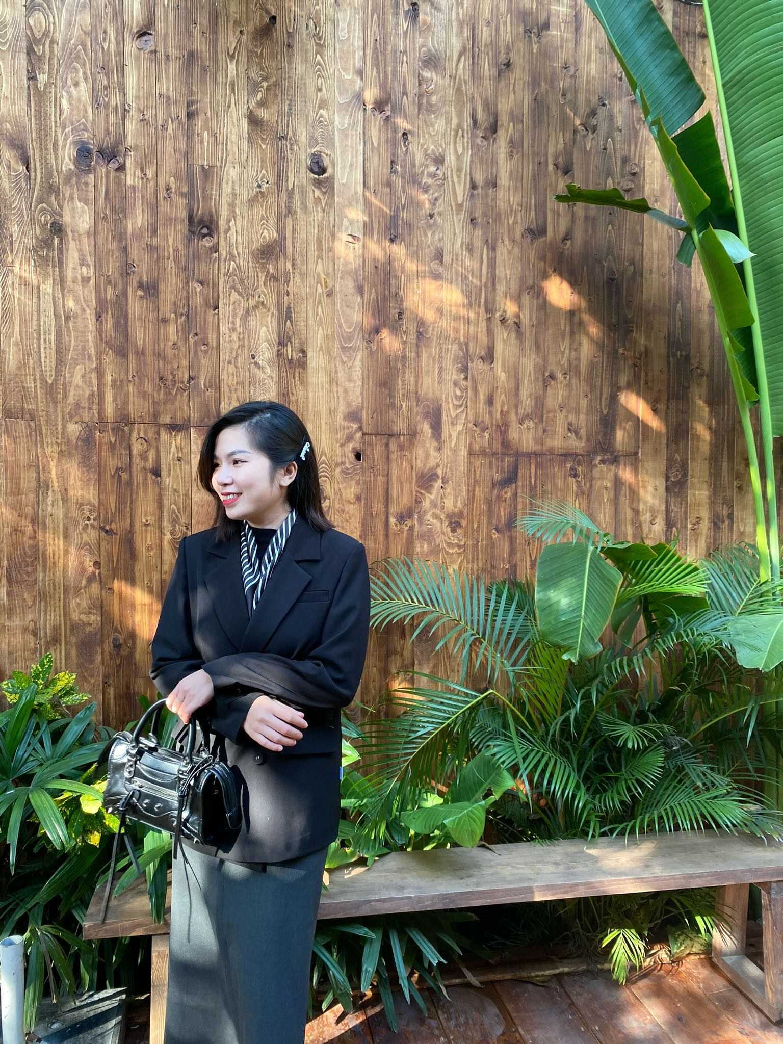 Hồ sơ online Trần Thị Mỹ Anh: Trưởng ca/ Giám sát, Supervisor Front Office - Hoteljob.vn