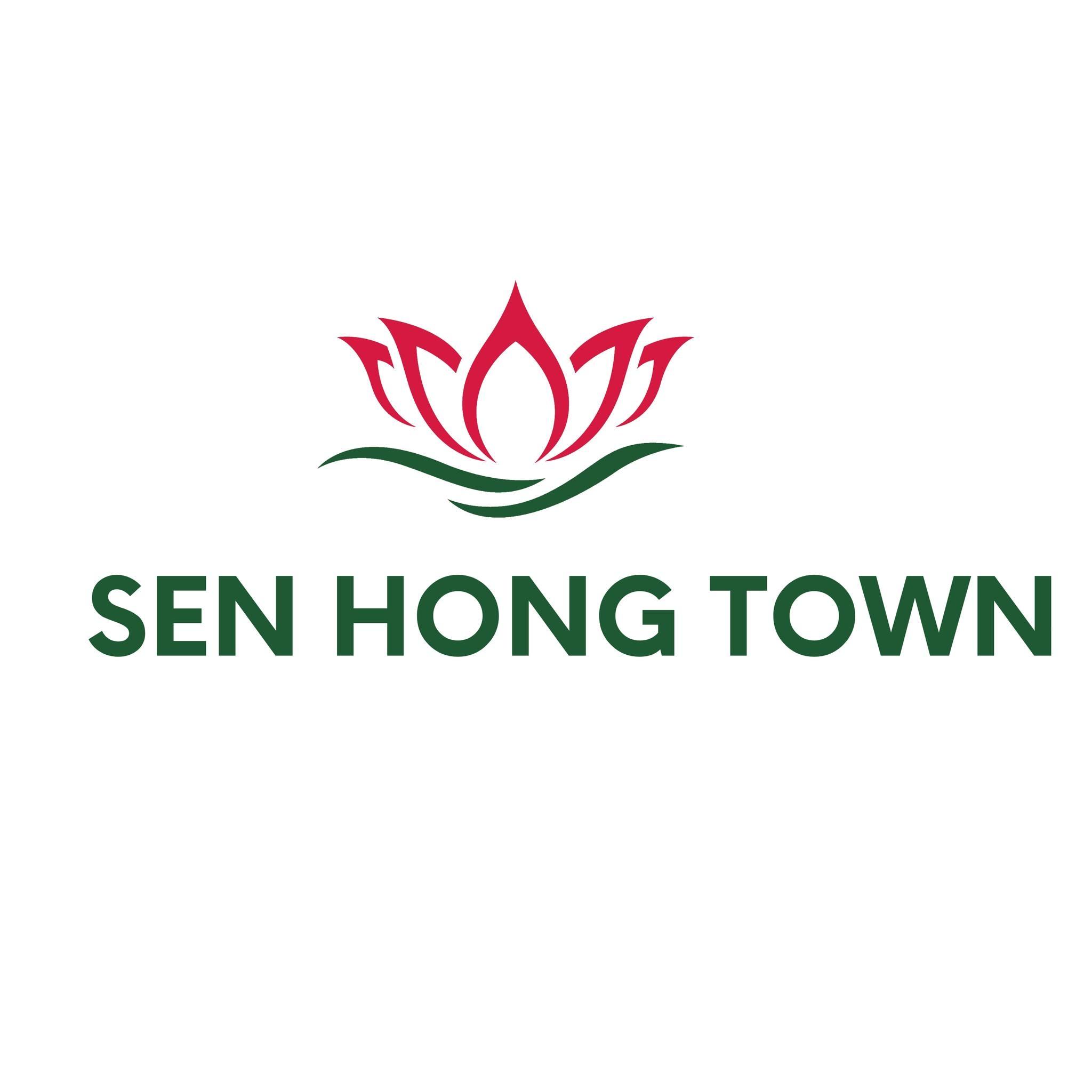 Sen Hong Town Tuyển dụng 39406 - Hoteljob.vn