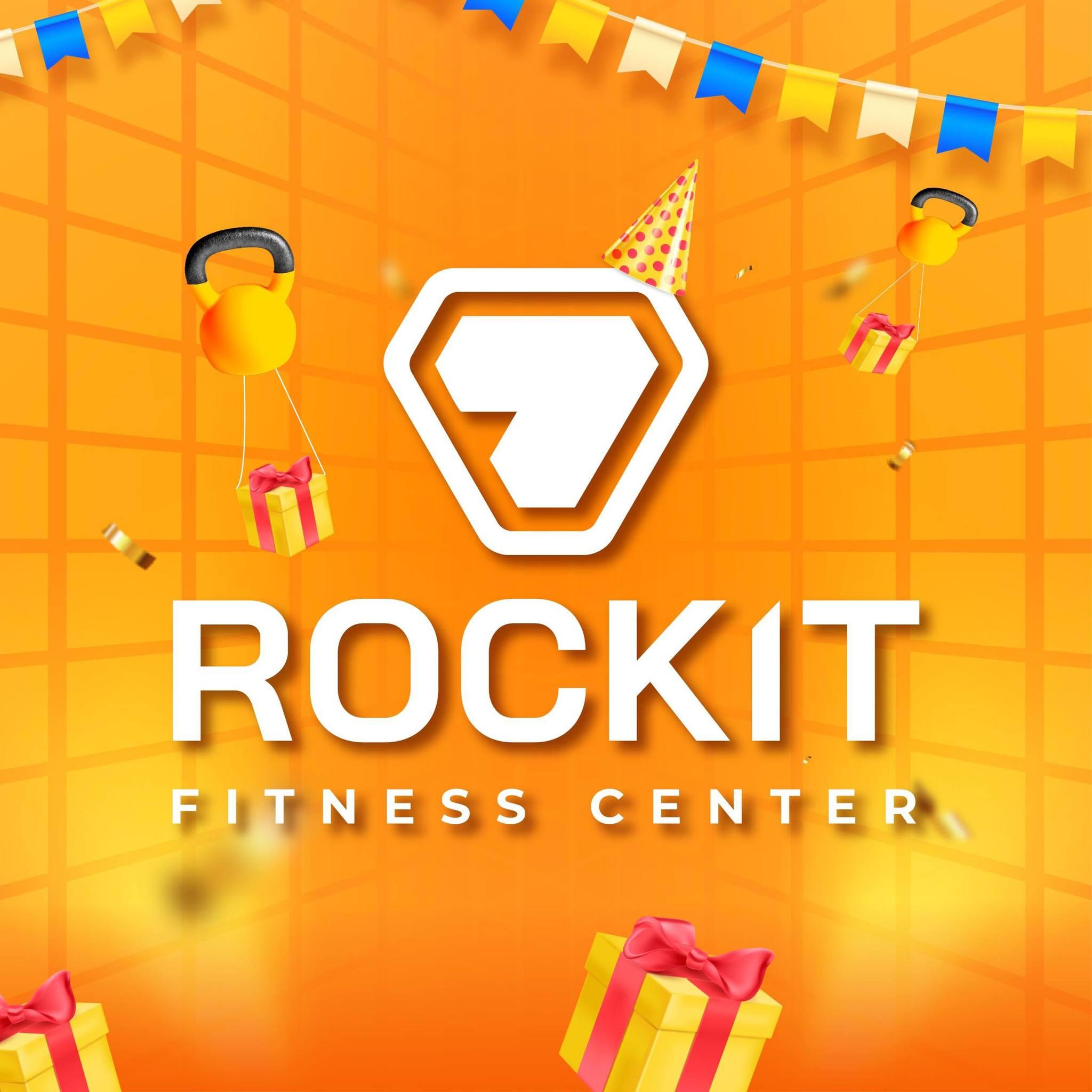 Rock-IT Fitness Center Tuyển dụng 39821 - Hoteljob.vn