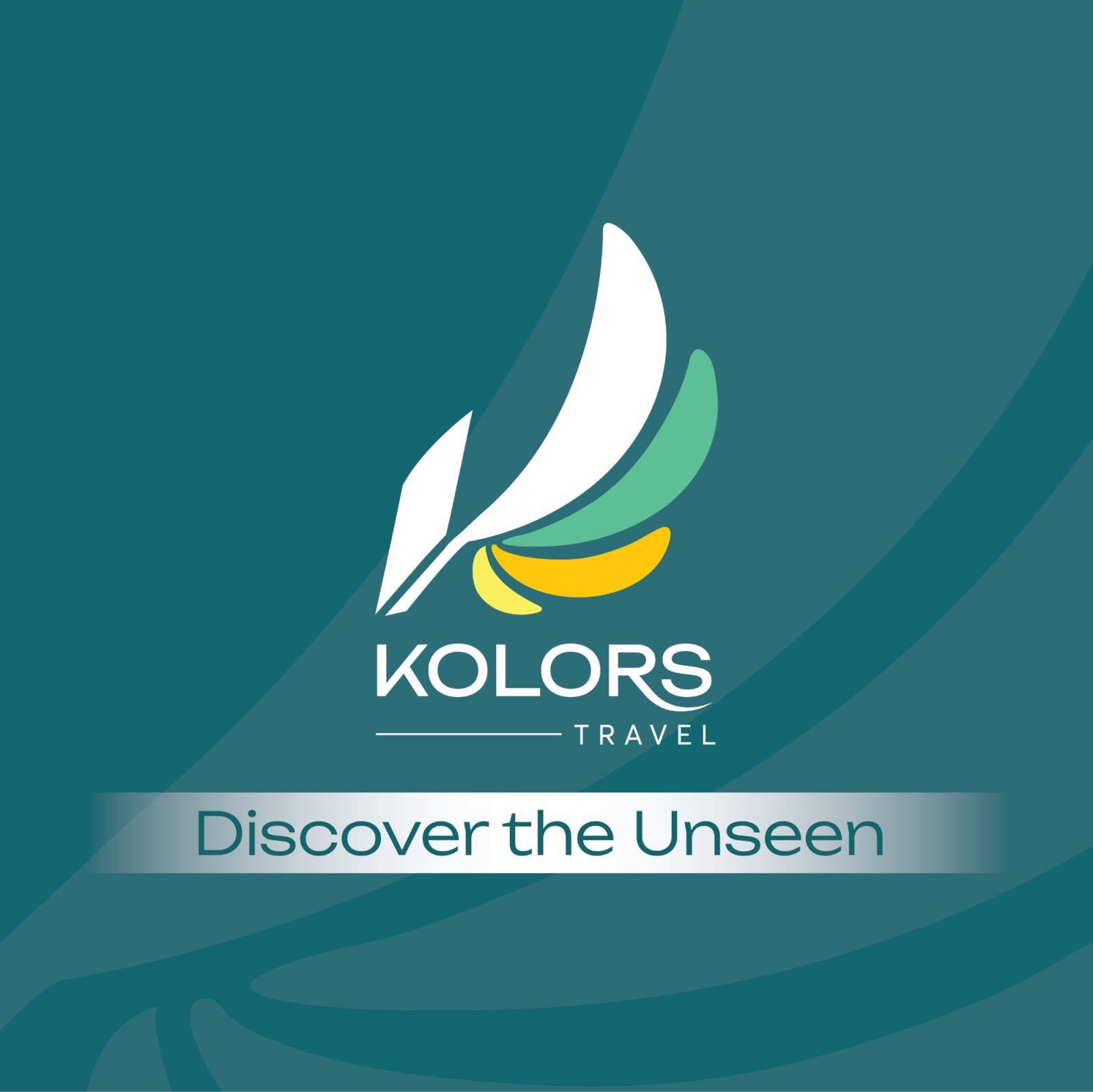 Kolors Travel Tuyển dụng 40122 - Hoteljob.vn