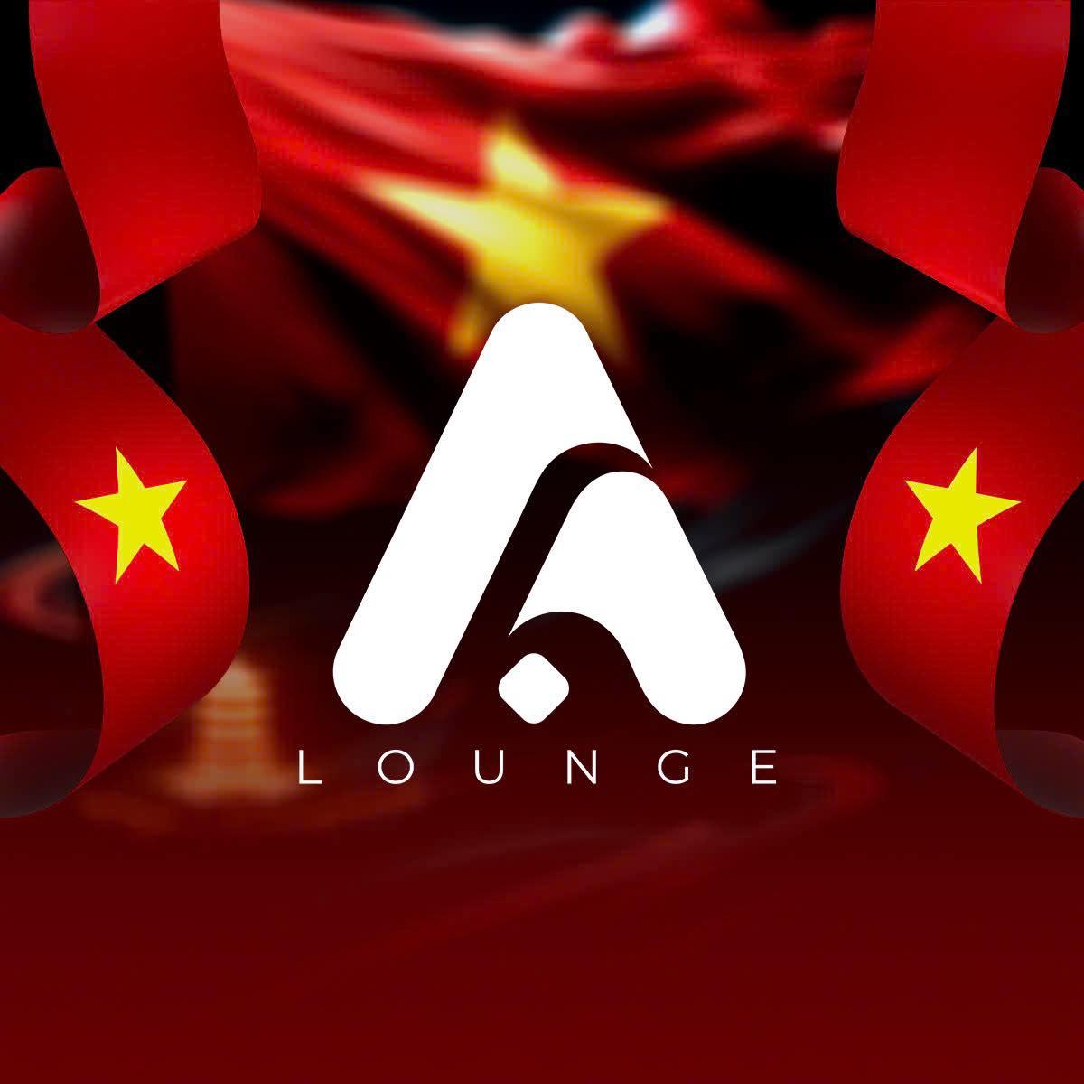 A Lounge Tuyển dụng 40283 - Hoteljob.vn