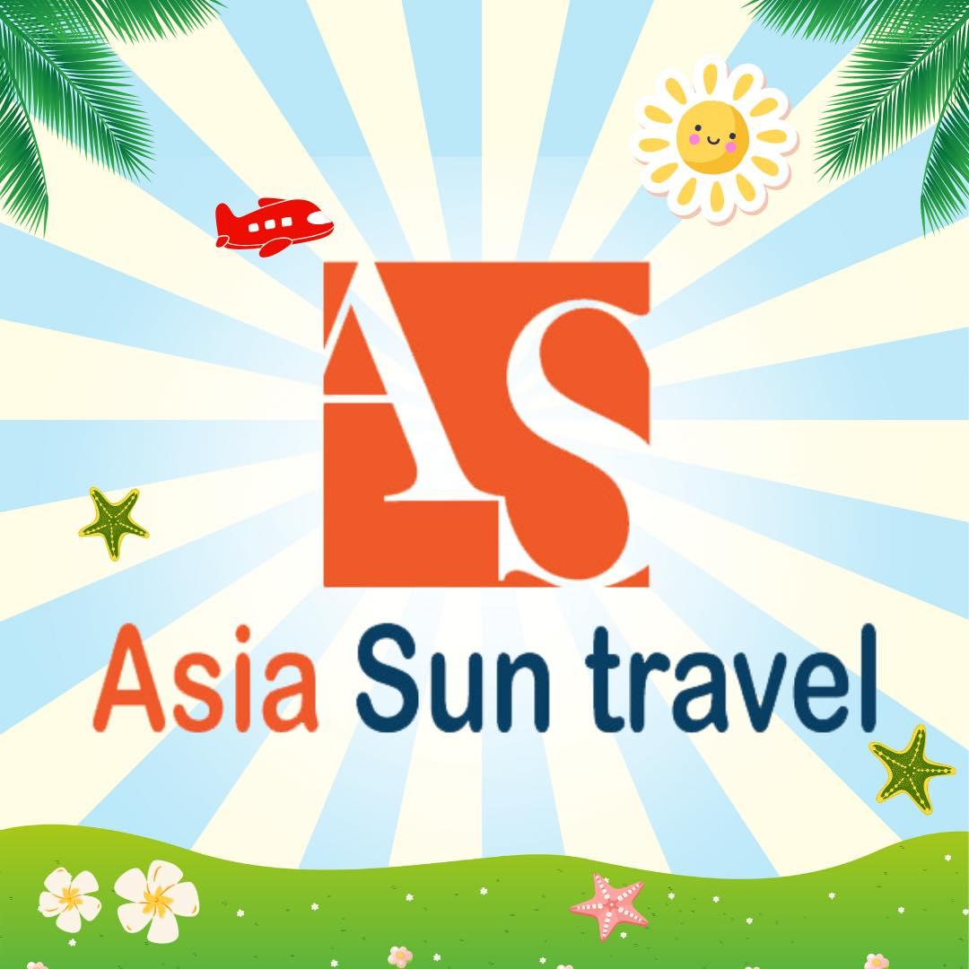 ASIA SUN TRAVEL Tuyển dụng 40573 - Hoteljob.vn