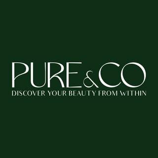 PURE & CO Aesthetic Tuyển dụng 41185 - Hoteljob.vn