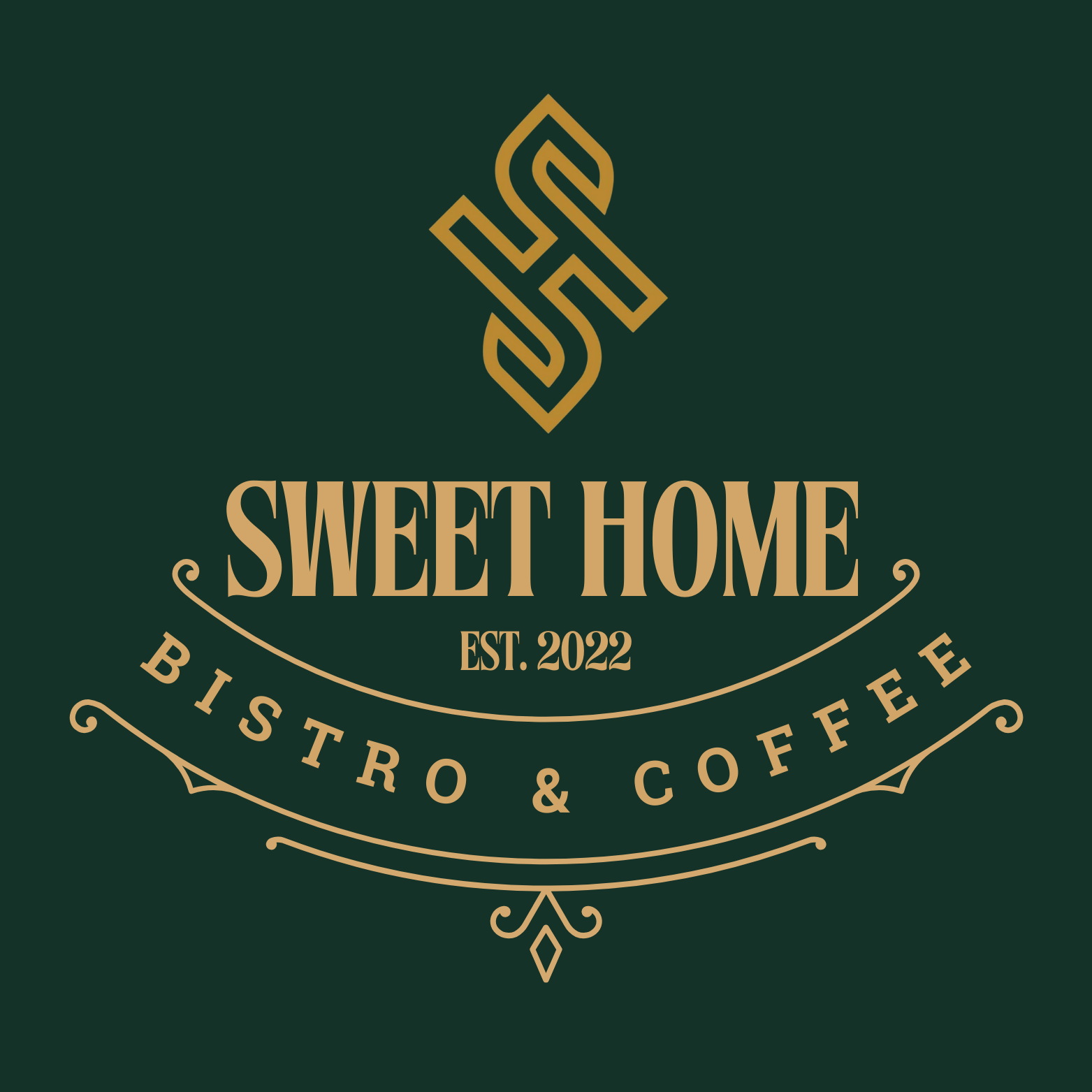 Sweet Home Bistro & Coffee Tuyển dụng 35470 - Hoteljob.vn