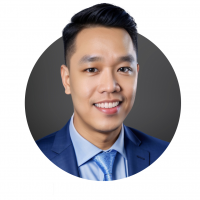 Hồ sơ online Hoàng Trung Tuấn: Nhân viên, IT Support / Helpdesk ...